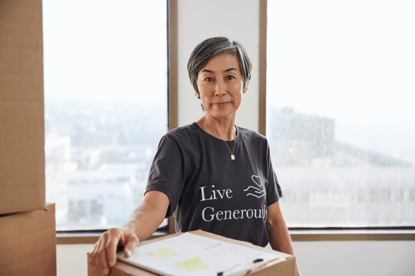 Financial advice with purpose | Thrivent