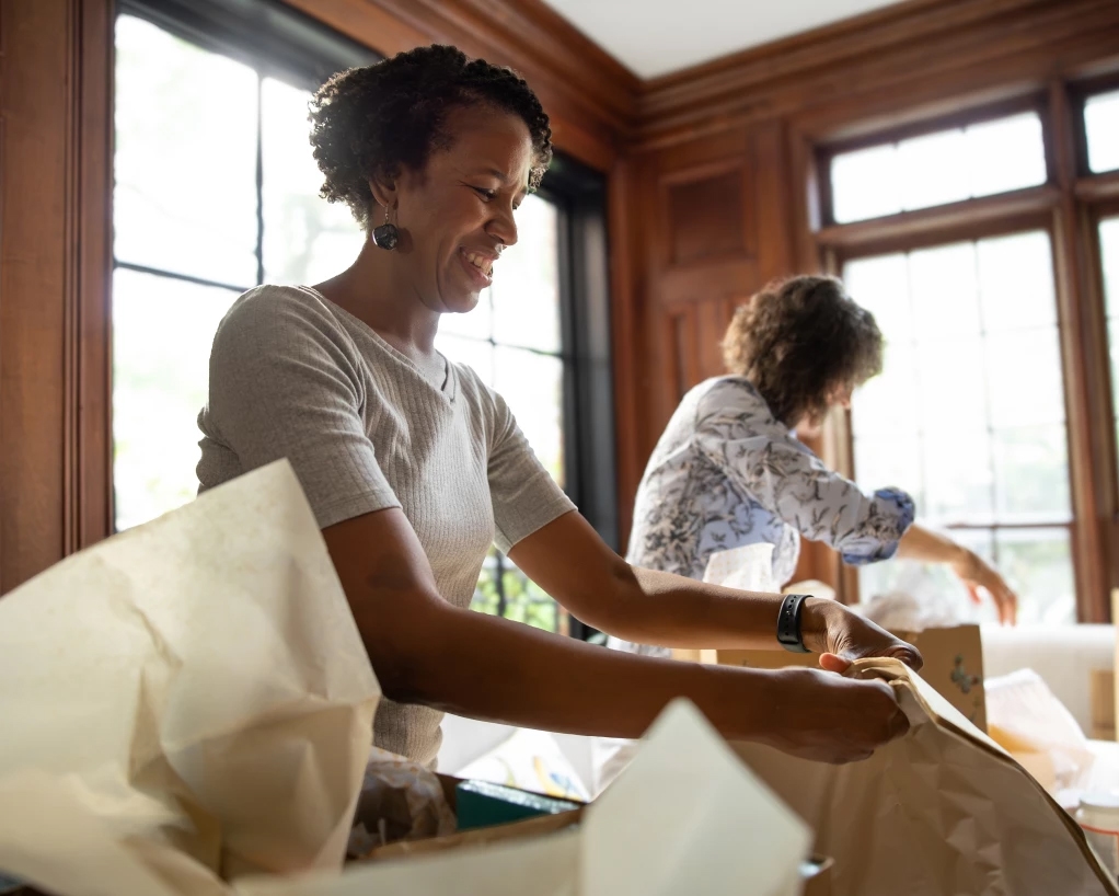 Financial advice with purpose | Thrivent