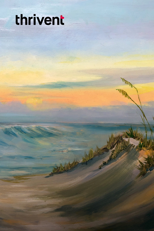 Get Your 2023 Thrivent Calendar | Thrivent