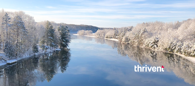 Get Your 2023 Thrivent Calendar | Thrivent