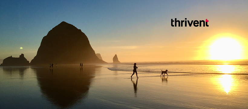 Get Your 2023 Thrivent Calendar | Thrivent