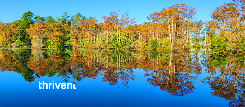 Get Your 2023 Thrivent Calendar | Thrivent